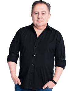 Maklowicz.pl – Robert Makłowicz, dziennikarz, youtuber, autor książek i ...