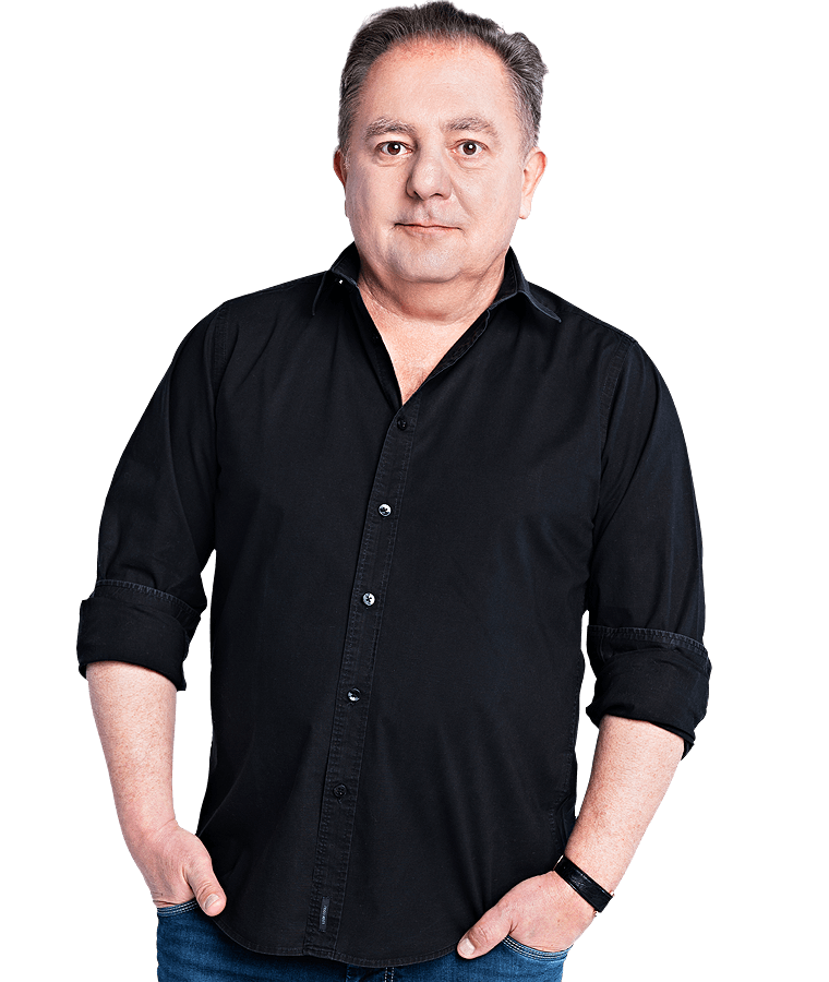 Maklowicz.pl – Robert Makłowicz, dziennikarz, youtuber, autor książek i ...