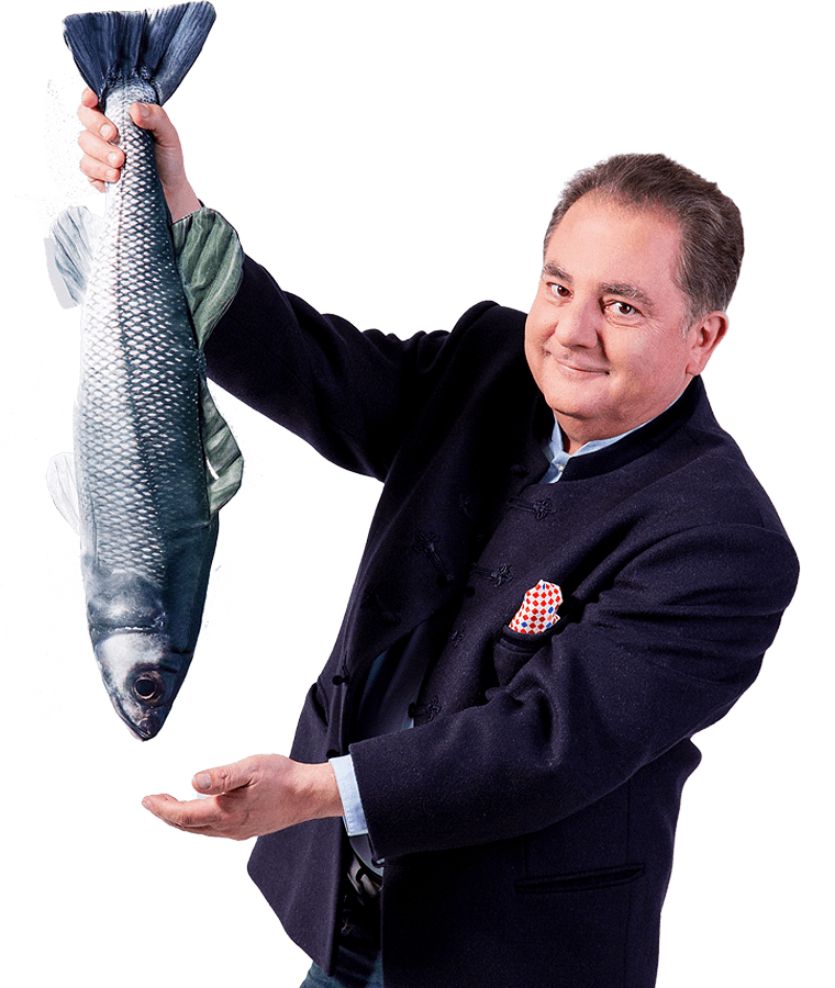 Maklowicz.pl – Robert Makłowicz, dziennikarz, youtuber, autor książek i programów telewizyjnych ...