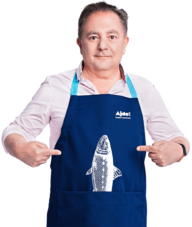 Maklowicz.pl – Robert Makłowicz, dziennikarz, youtuber, autor książek i programów telewizyjnych ...