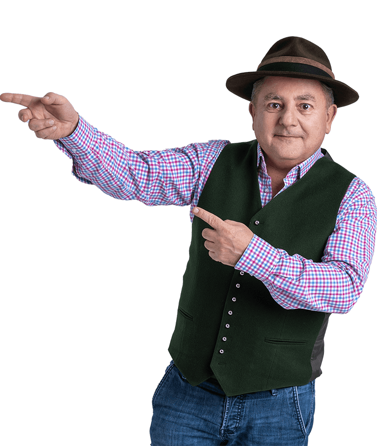 Maklowicz.pl – Robert Makłowicz, dziennikarz, youtuber, autor książek i programów telewizyjnych ...